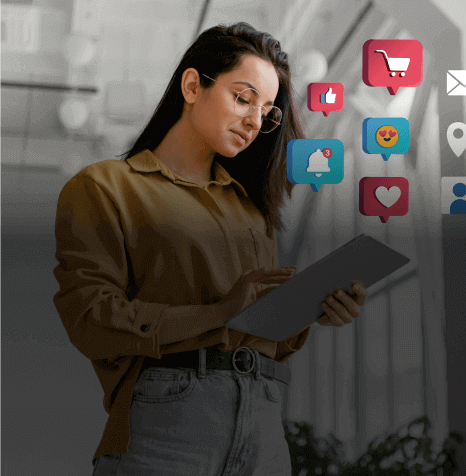 Grocito - Best E-commerce Solutions